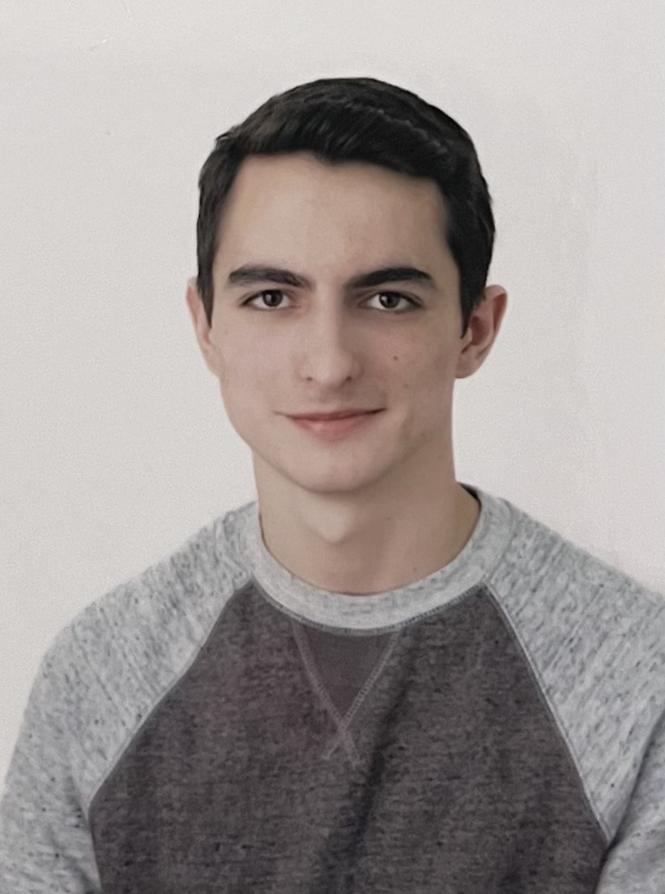 Tiago Vinhanova's Portfolio