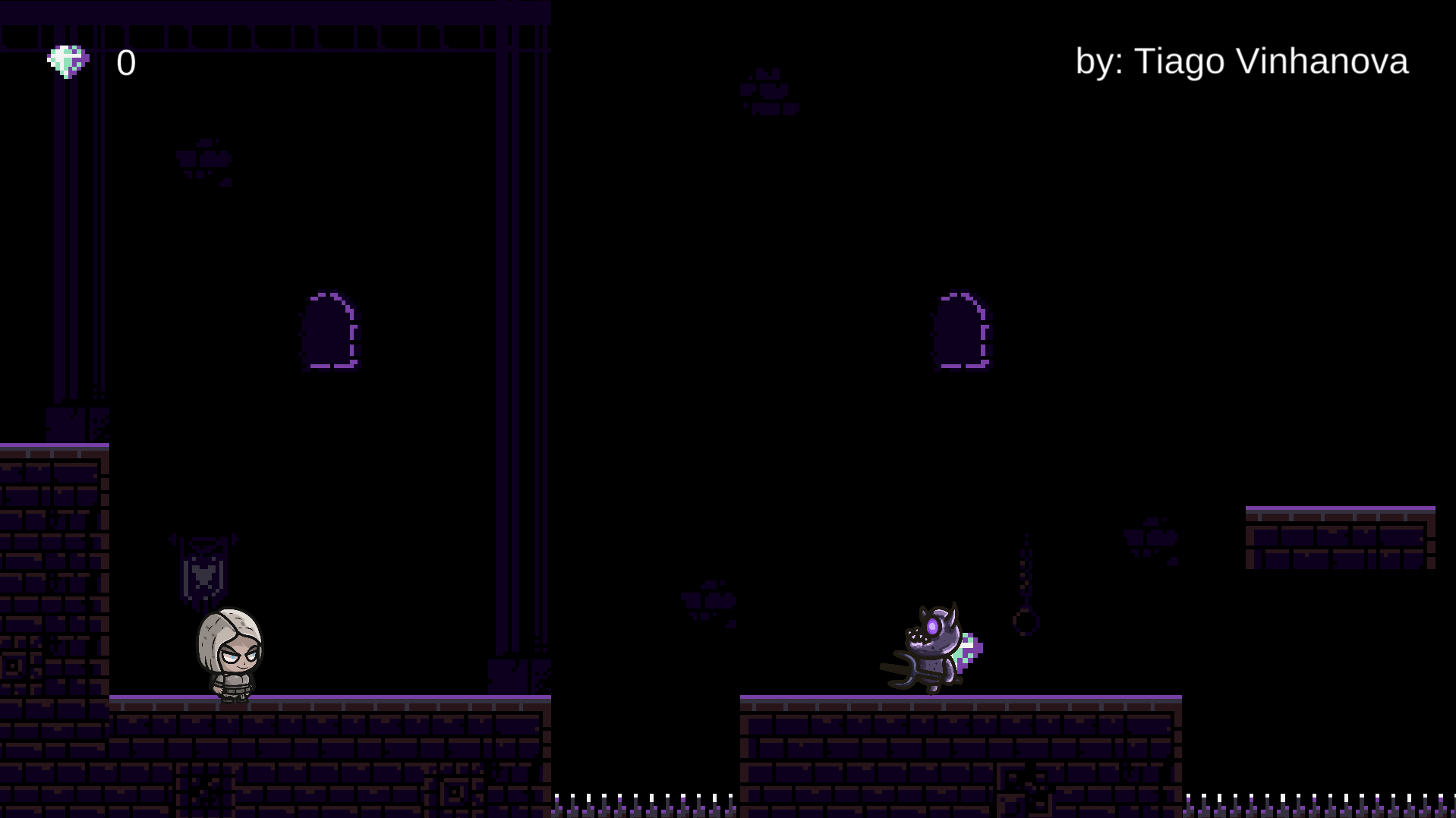 Tiago Vinhanova's Portfolio